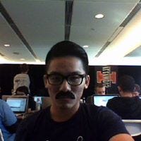 Joshua Heng – Medium