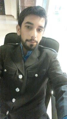 Waris Sarwar Medium