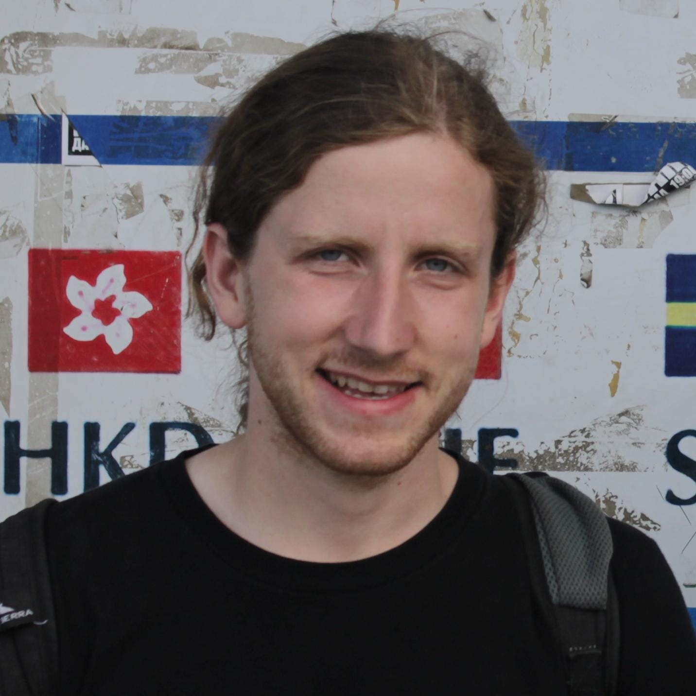 Daniel Sadik M. – Medium