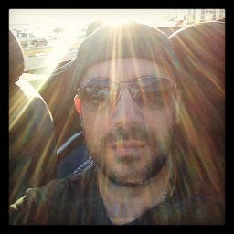 Eric Seijo – Medium