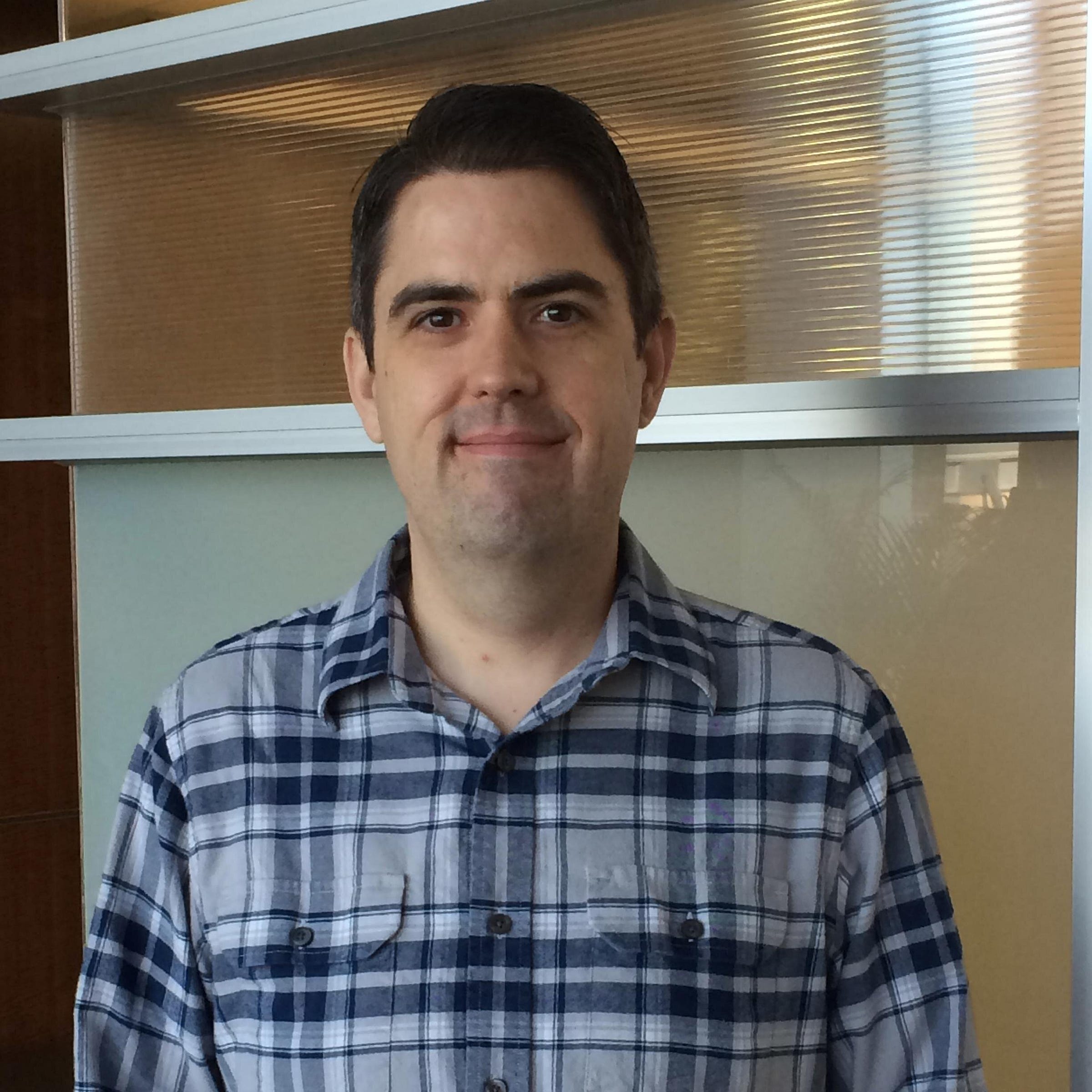 About – Tim Robertson – Medium