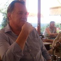 Jos Burger – Medium