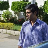 Osama Wasim – Medium