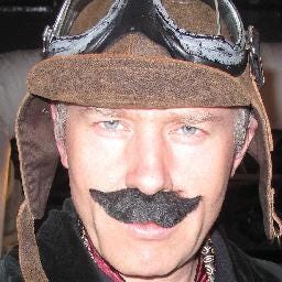 Brian Millar – Medium