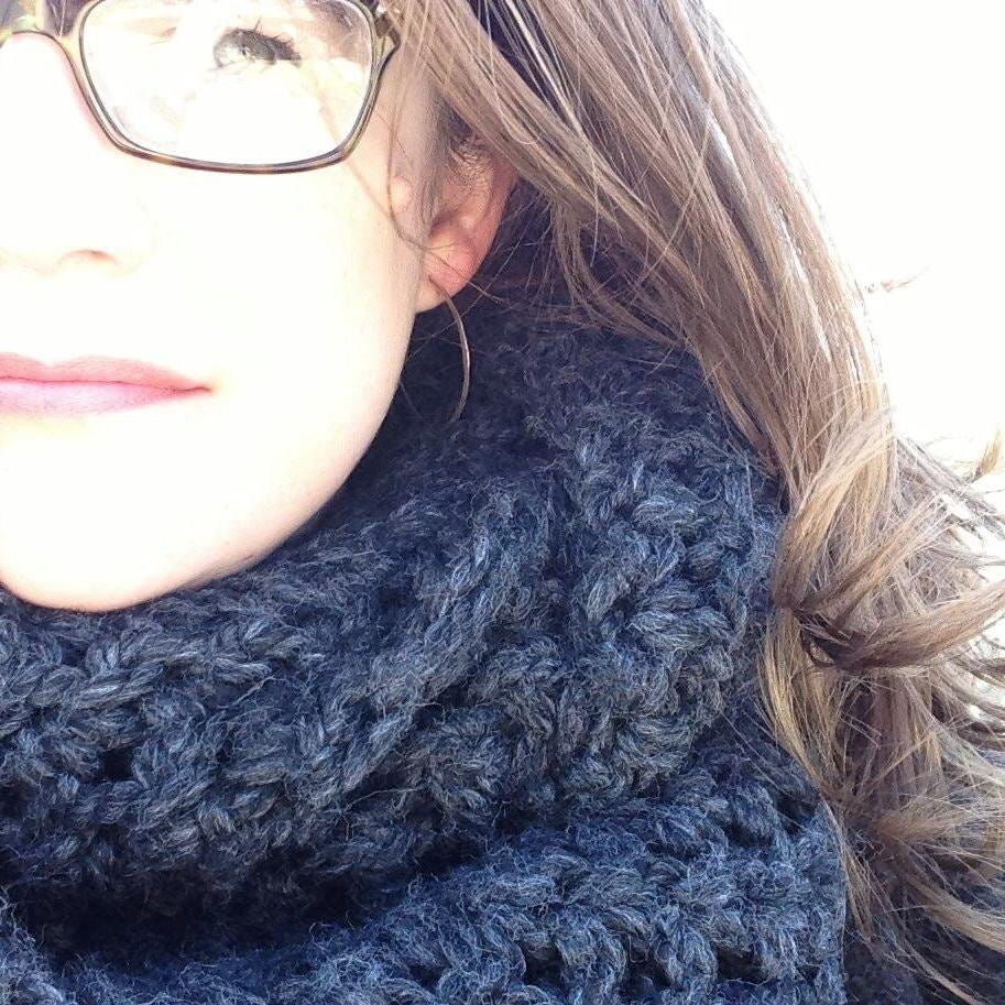 Alice Merchant – Medium