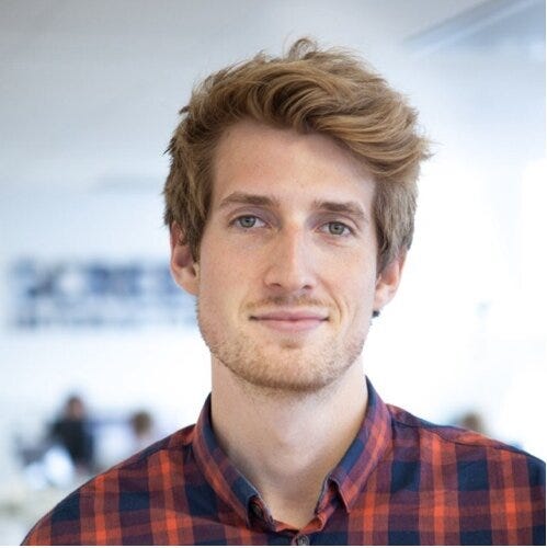 Arvid Bräne – Medium