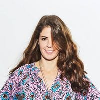 Morgan Fleming – Medium