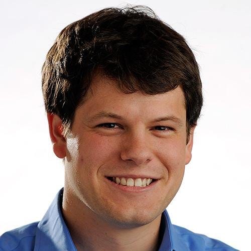 Dan Petty – Medium