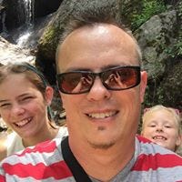 Rodney Blevins – Medium