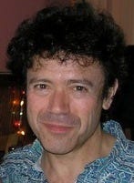 David Graubert – Medium