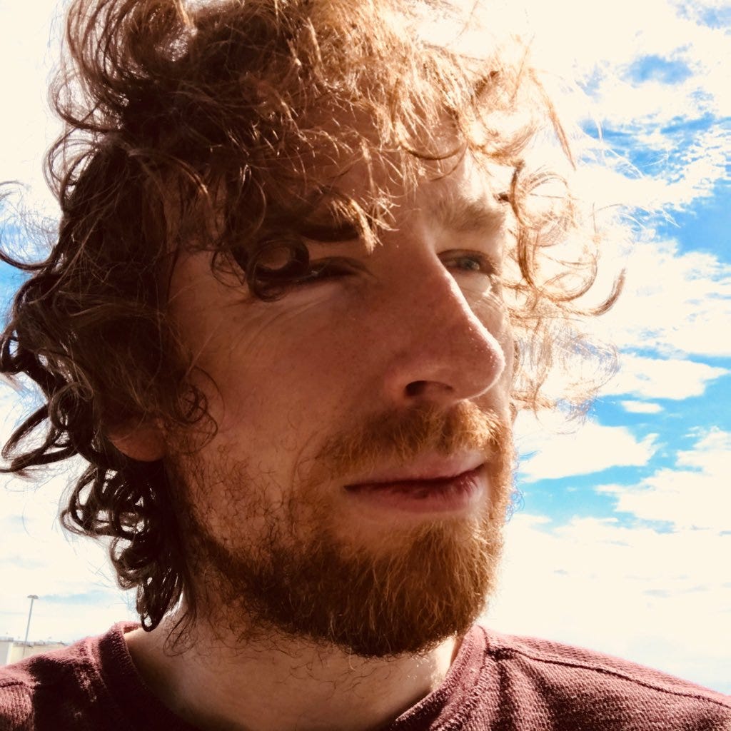 Simeon – Medium