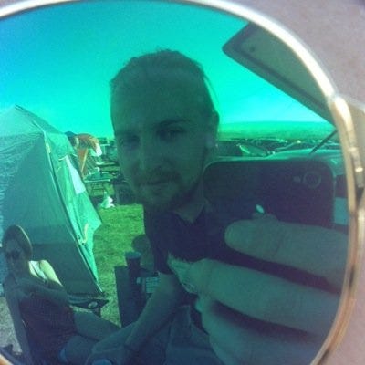 Conner Cayson – Medium