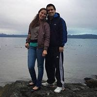 Nahuel Chaves – Medium