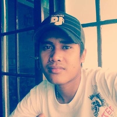 About – An Mpep – Medium