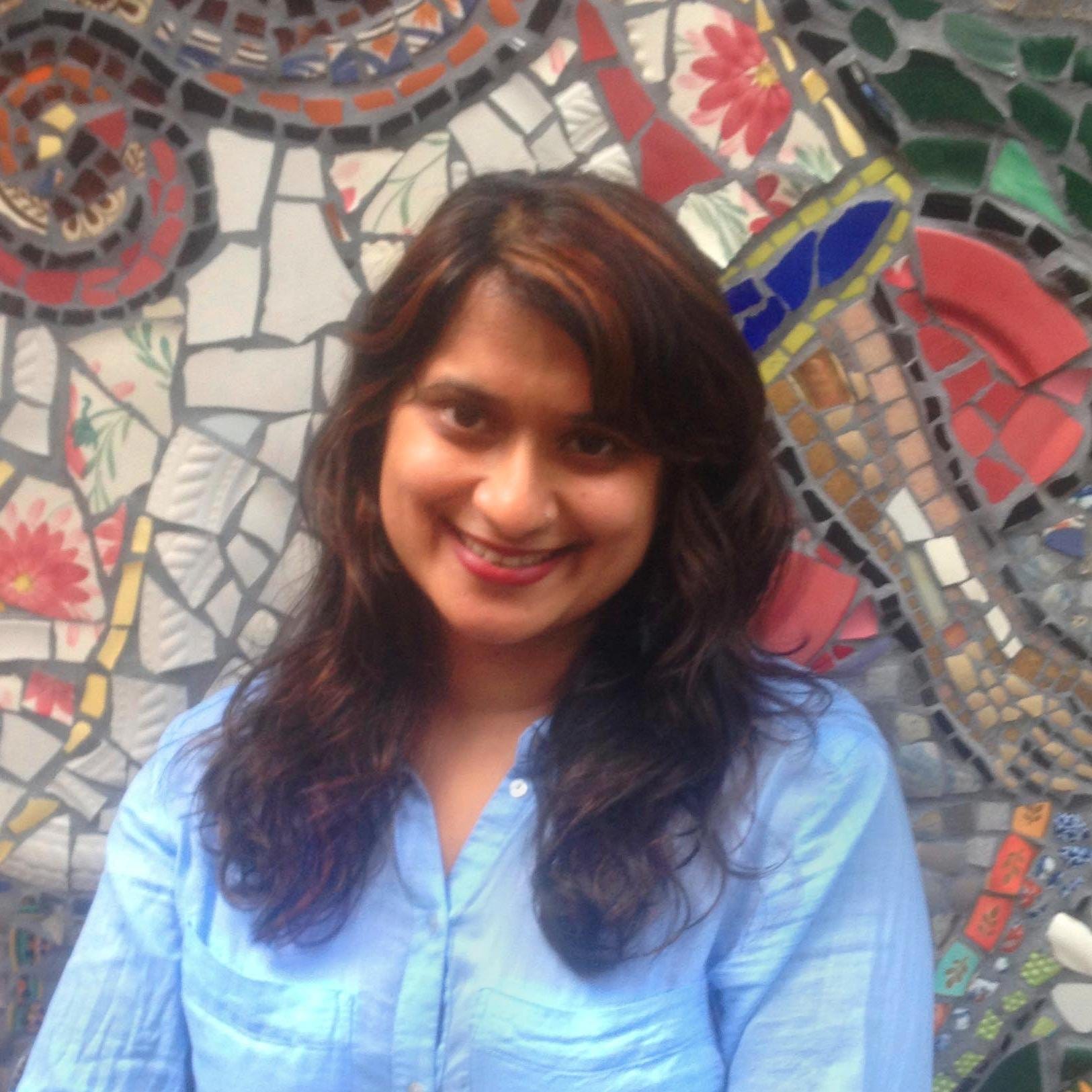 Ruchika Muchhala – Medium