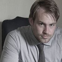 Joshua Hoke – Medium
