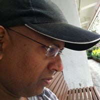 Sithi V Muniandy – Medium