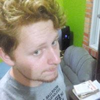 Chris Ruppenthal – Medium