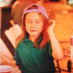 Hilary Clifford – Medium