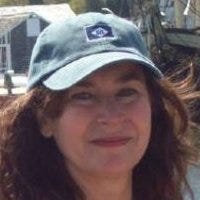 Julie Gooding Dautelle – Medium