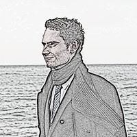 Ott Tuulberg – Medium