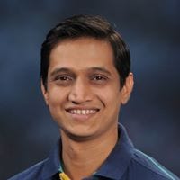 Raj Kumar – Medium