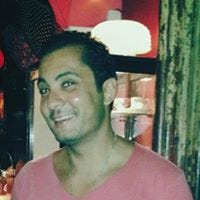 Ali Benmoussa – Medium