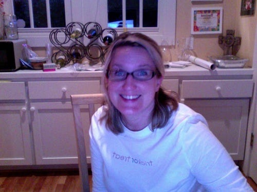 Anne Russ – Medium