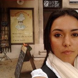 Fabiola Valdez – Medium