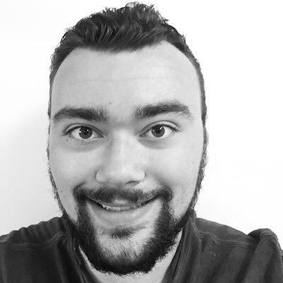 About – Kevin Southgate – Medium