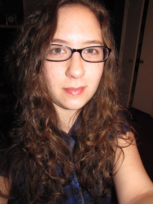 Erin Biba – Medium