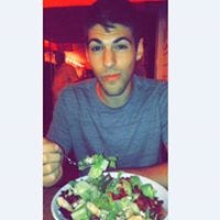 Jordan Rosenblum – Medium