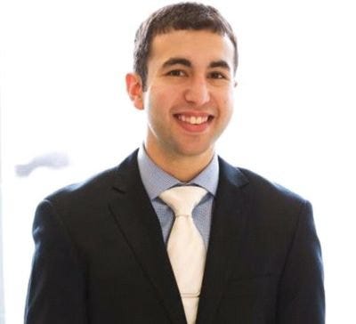 Corey Field – Medium