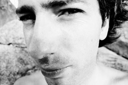 Nicholas Pringle – Medium