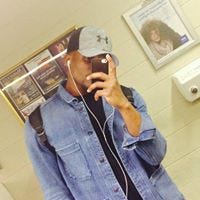 Sydney Nwosu – Medium