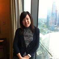 Catherine Loh – Medium