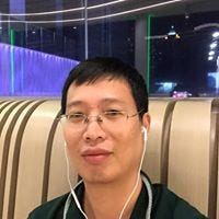 Tran Viet Hung – Medium