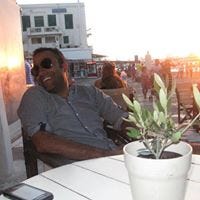 Sina Hamidi – Medium