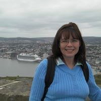Kathy Chilcote – Medium