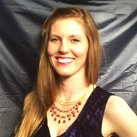 Laurel Bosma – Medium