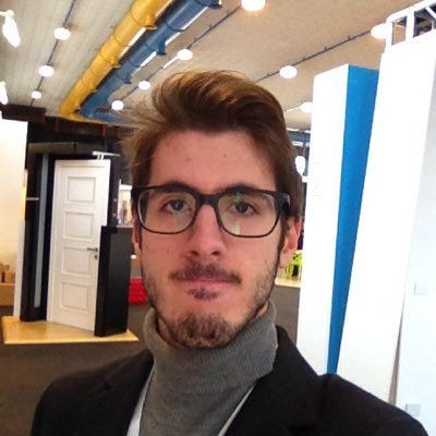 Alessandro Cappelli – Medium