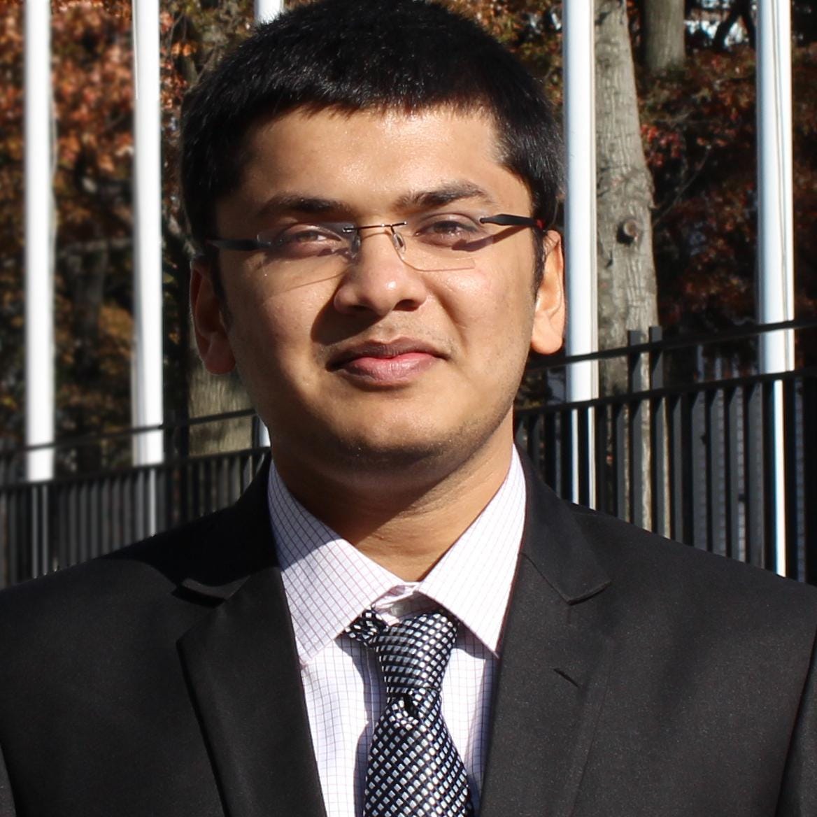 Chirag Agarwal – Medium