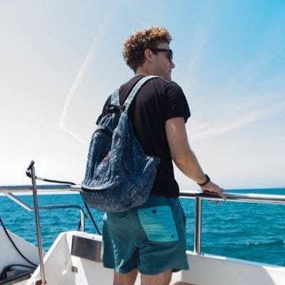 Luke Wheldon – Medium