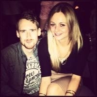 Stephanie Warwick – Medium