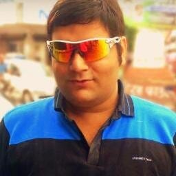 Varun Mehta – Medium