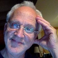 John Rubinstein – Medium