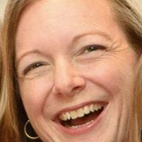 Eva Sanders Allen – Medium