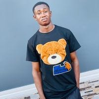 Nico B Egogo – Medium