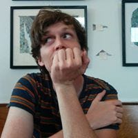 Gregory Scott Pease – Medium