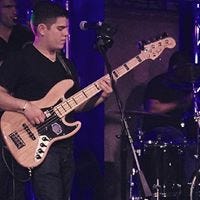 Christopher Beltran – Medium